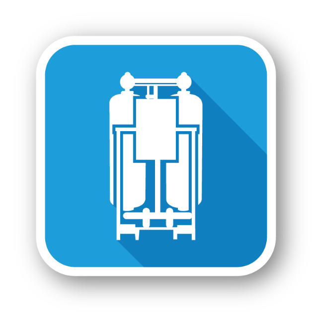 How to select an air drying system for an air compressor? | Mark - MARK