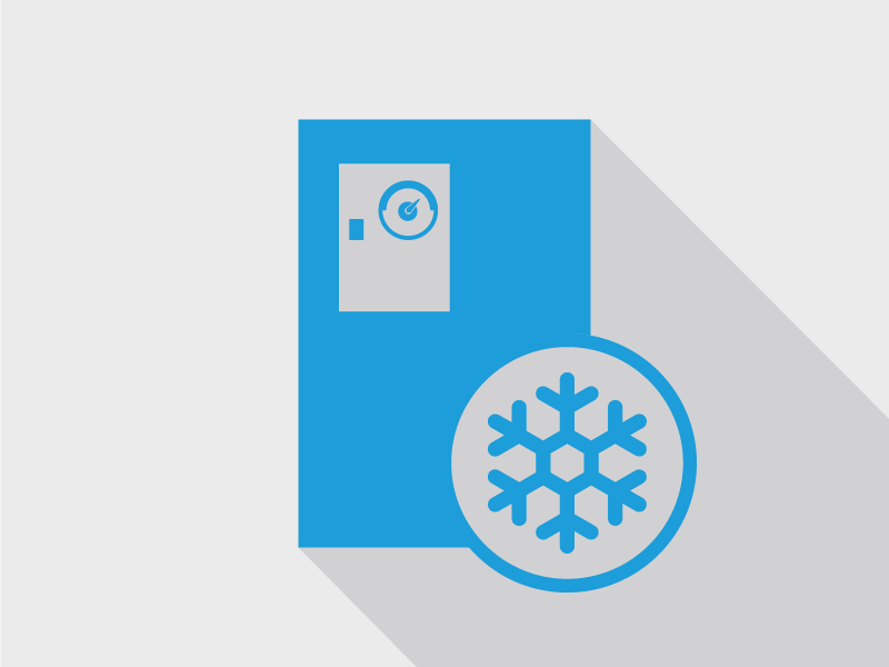 Compressed air dryer types: your guide | Mark - MARK