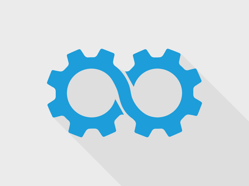 The working principle of a rotary screw compressor